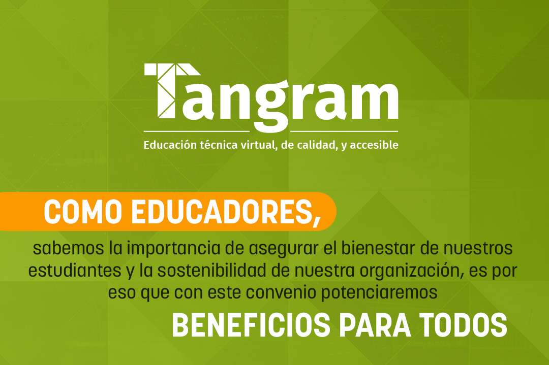 Boletín Informativo v3 para colegios - Tangram Educo